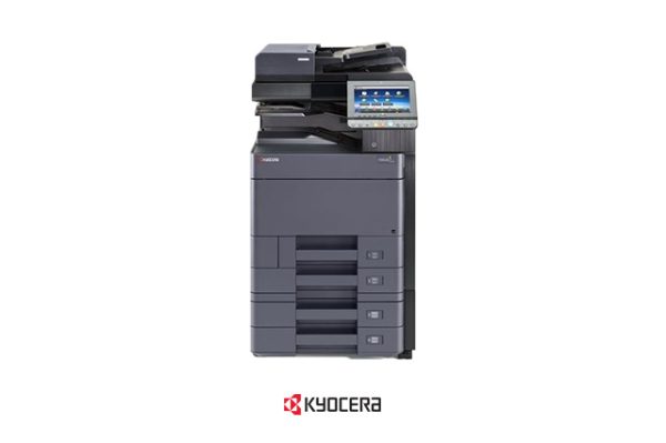 KYOCERA TASKalfa 4053ci - Dealer Resmi Fotocopy